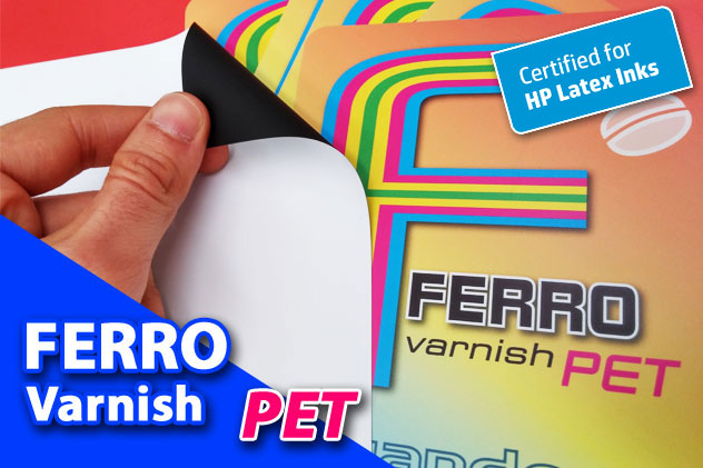 Fero PET folija 200 | IGEPA - Alim