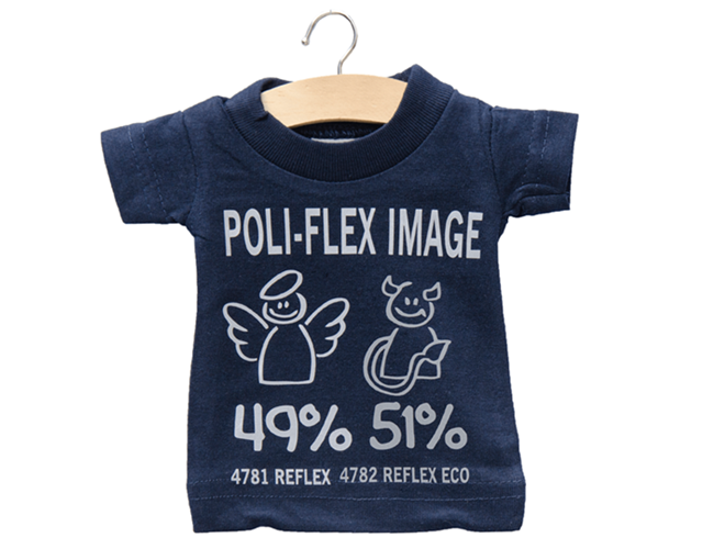 POLI-FLEX REFLEX ECO | IGEPA - Alim